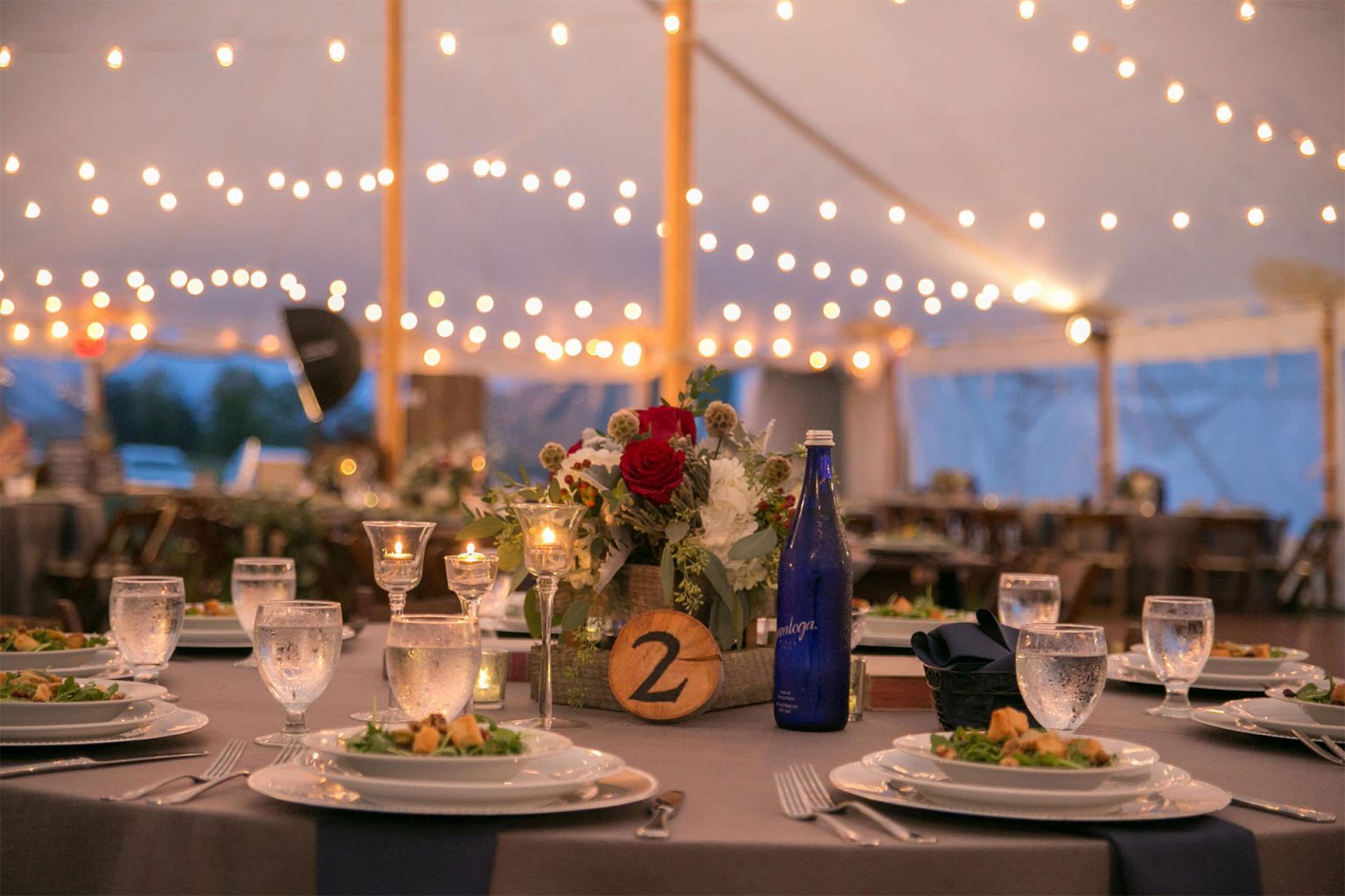 Our Gallery | The Cue Restaurant | Danbury, Brookfield, & Newtown, CT